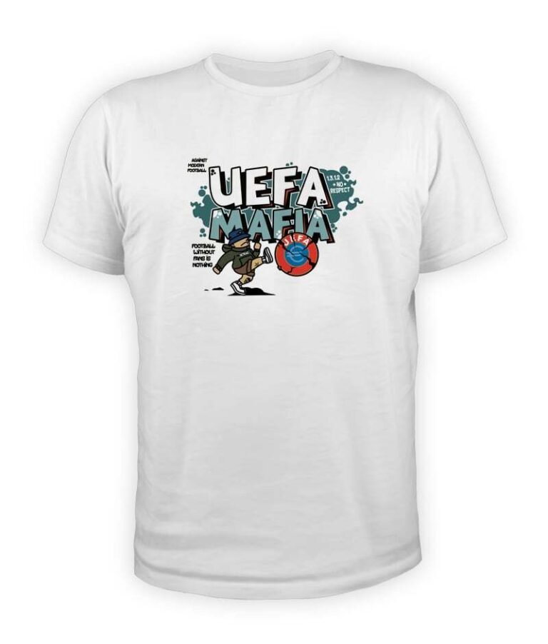 Ultras World Clothing – Official store for all football fans in the world!