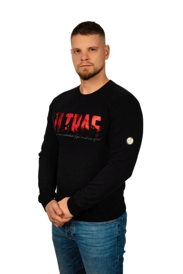 Sweatshirts – Ultras World Clothing