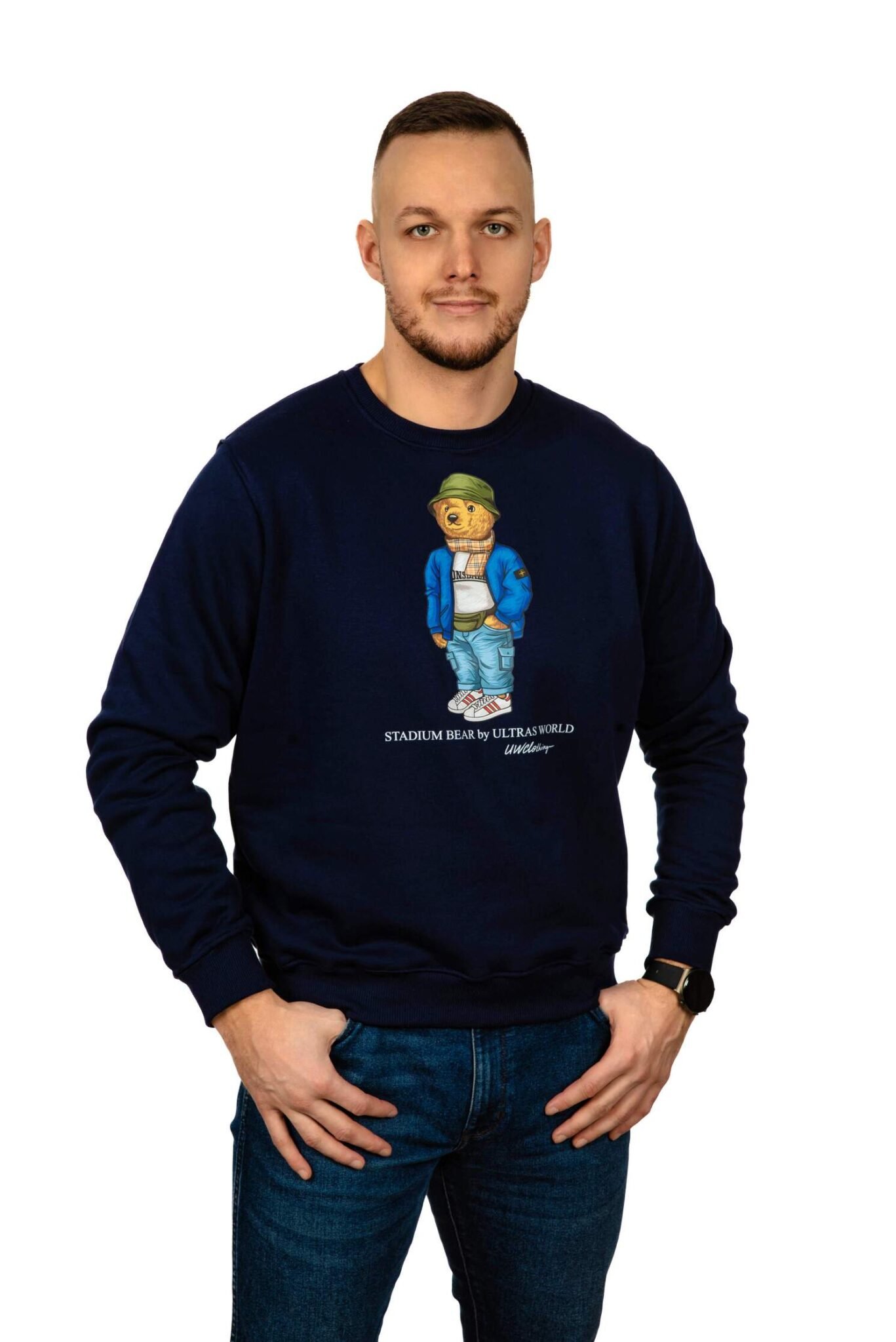 Ultras World Clothing – Official store for all football fans in the world!