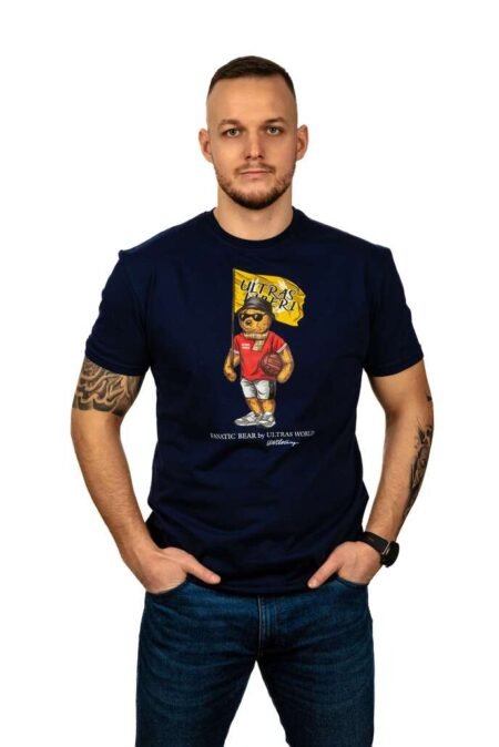 BEAR COLLECTION – Ultras World Clothing